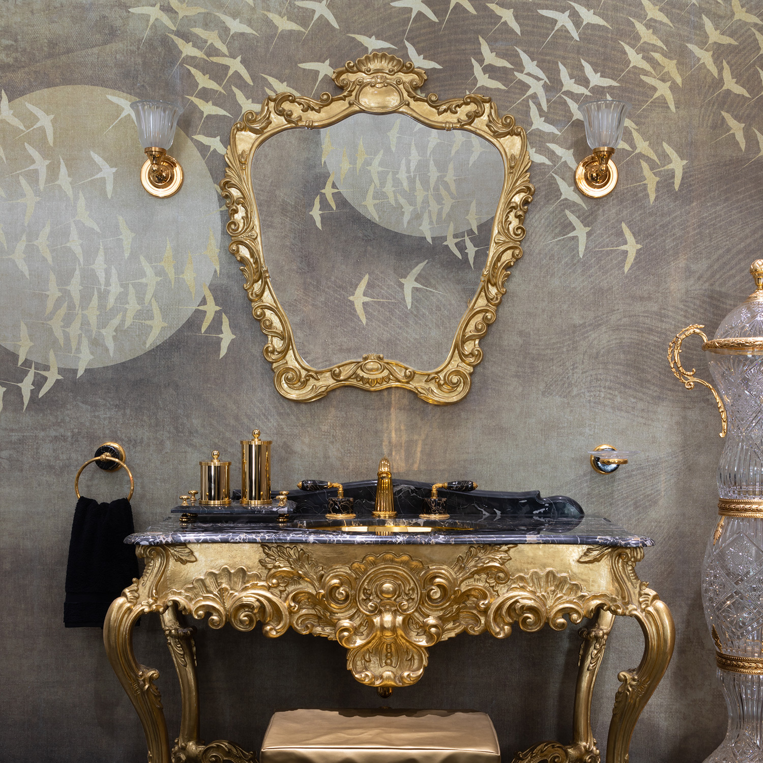 Mayfair Luxury Bathroom Showroom | West One Bathrooms