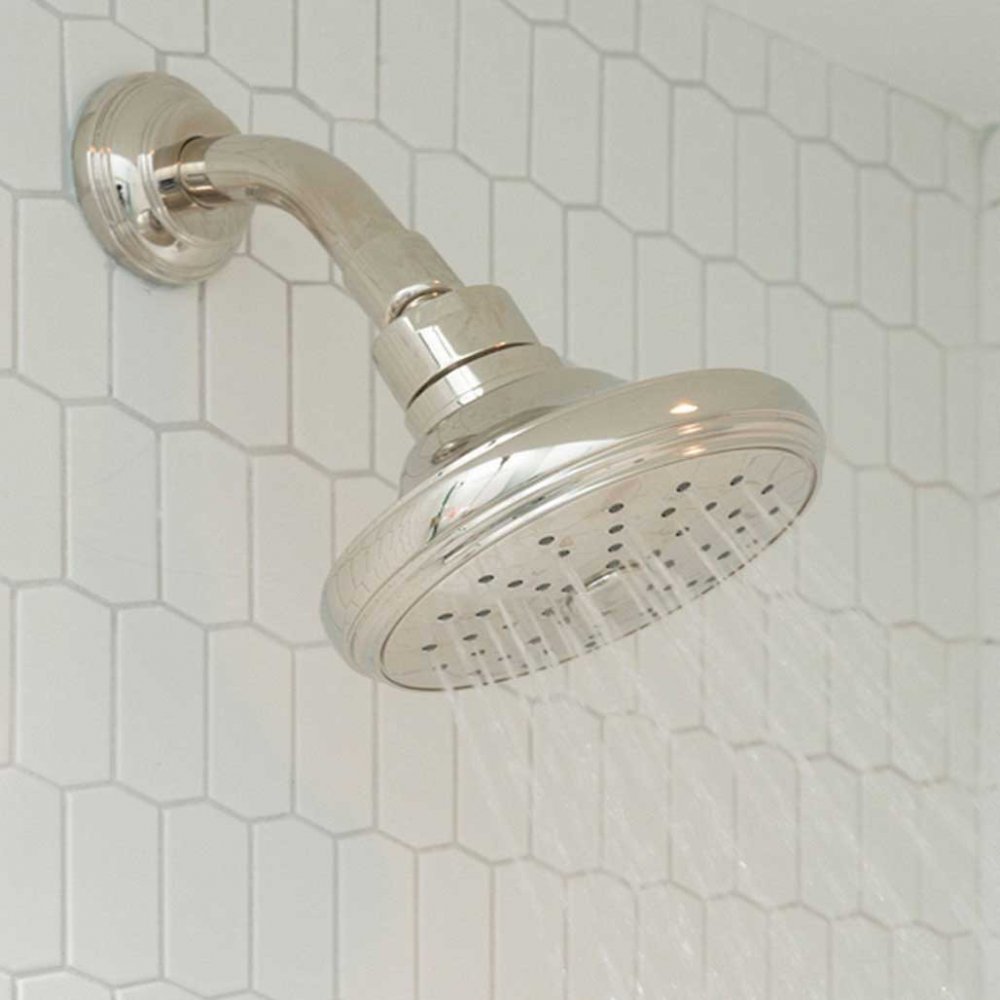 Landmark Pure Exposed Shower | Shower