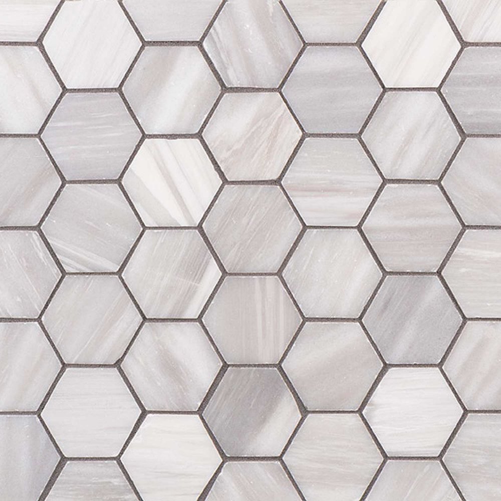 Ann Sacks Selvaggio Mosaics | Tiles