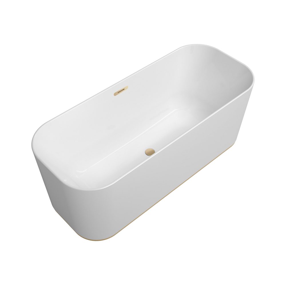 Finion Freestanding Bath | Baths