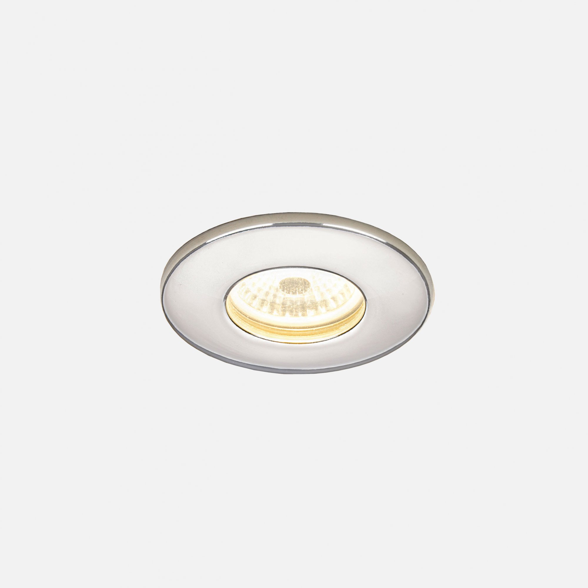 Fire Rated LED Showerlight | Bathroom Lighting | West One Bathrooms