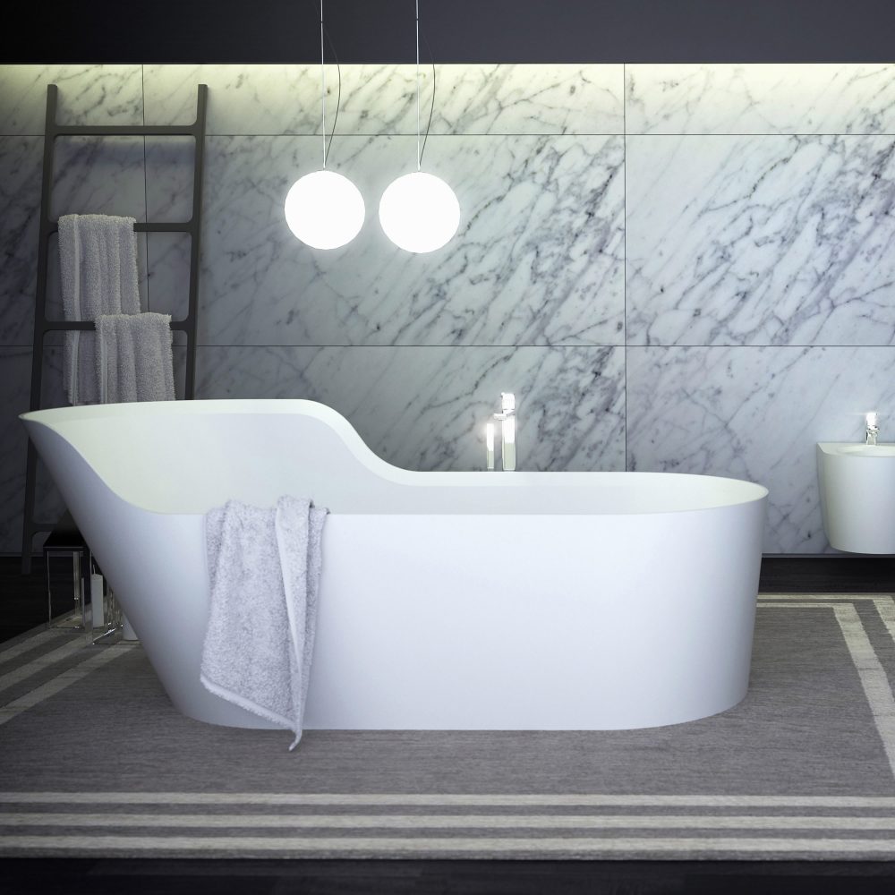 Immersion Tub Freestanding | Baths | West One Bathrooms