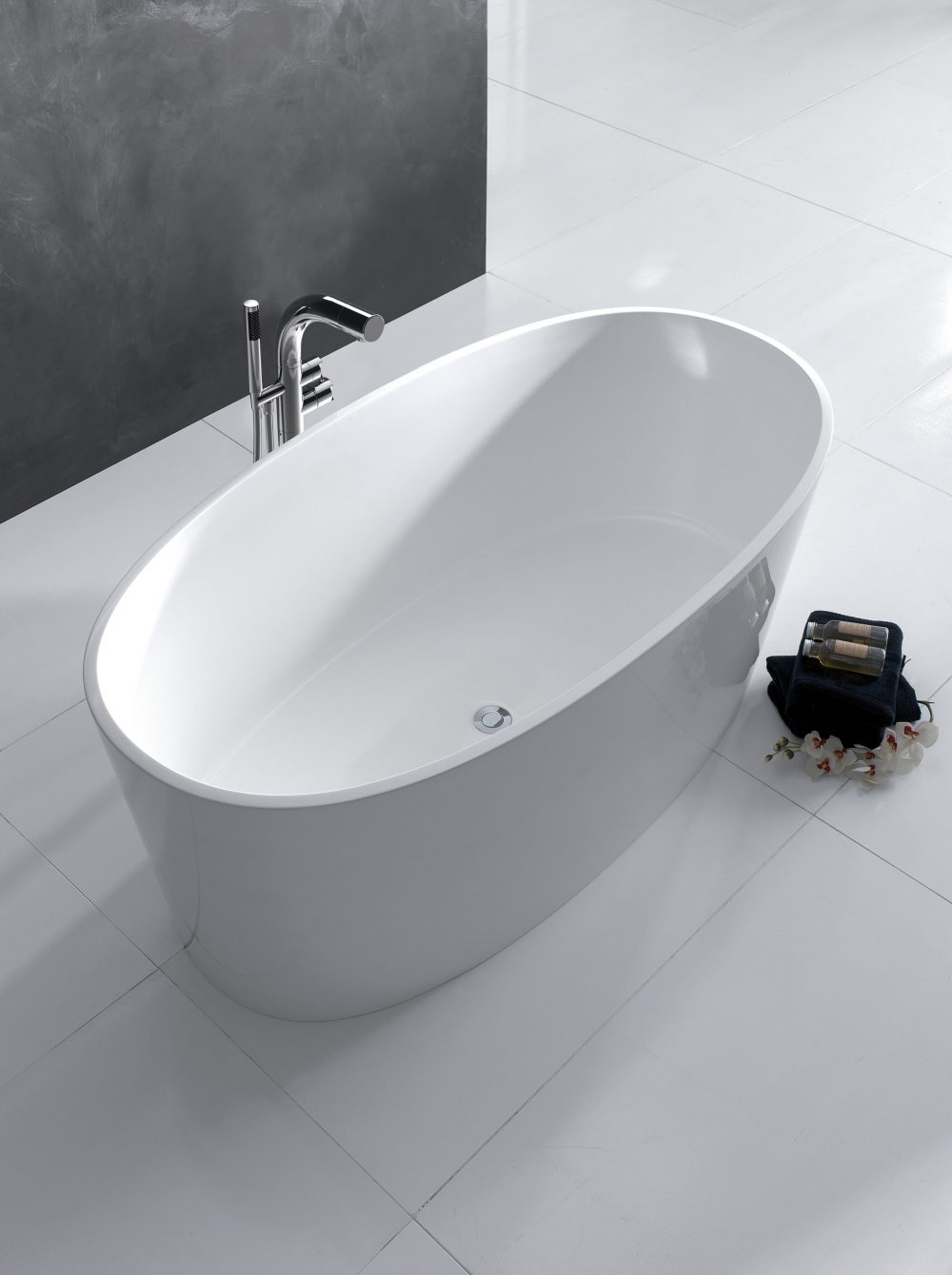 Compact Baths | Bathroom Inspiration