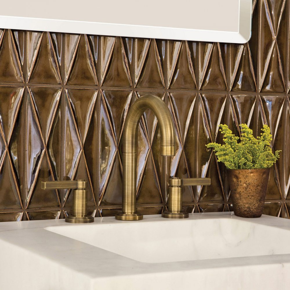 Ann Sacks Made Modern | Bathroom Tiles, Tiles and Wallpaper