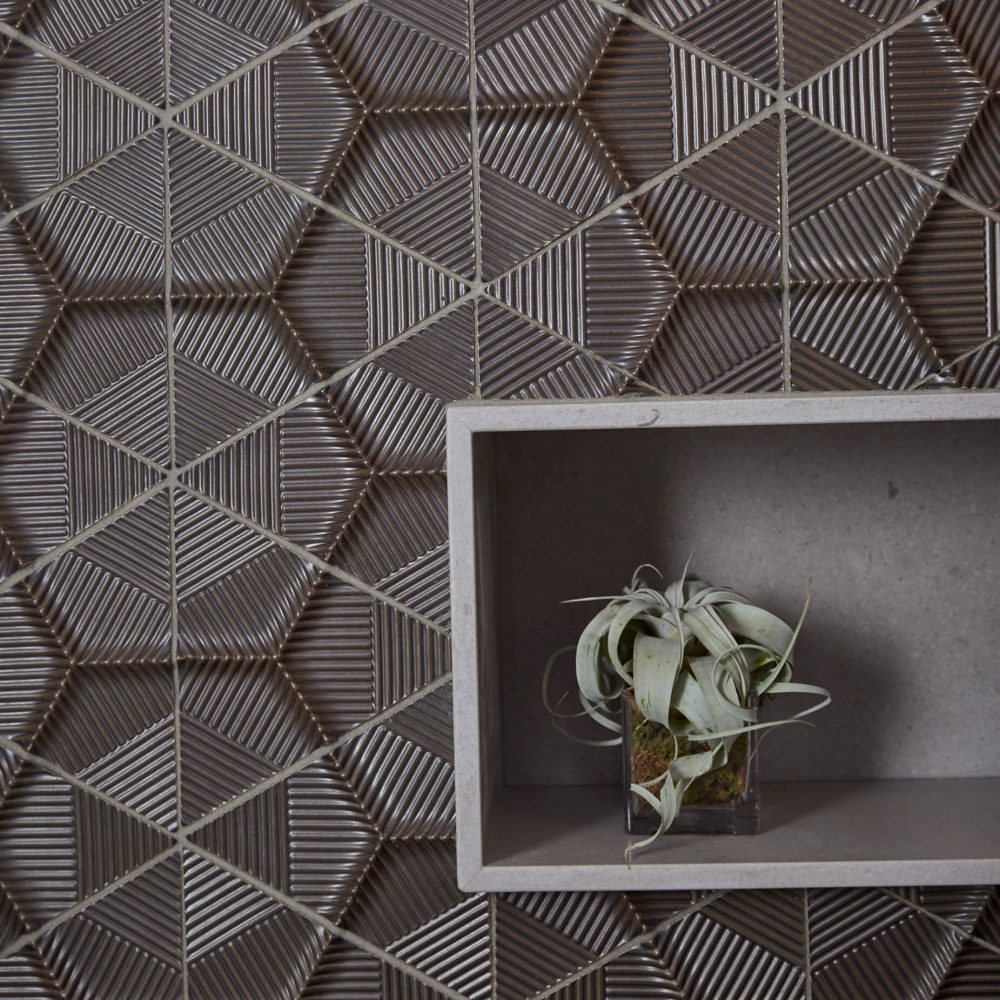 Ann Sacks Made Modern | Bathroom Tiles, Tiles and Wallpaper