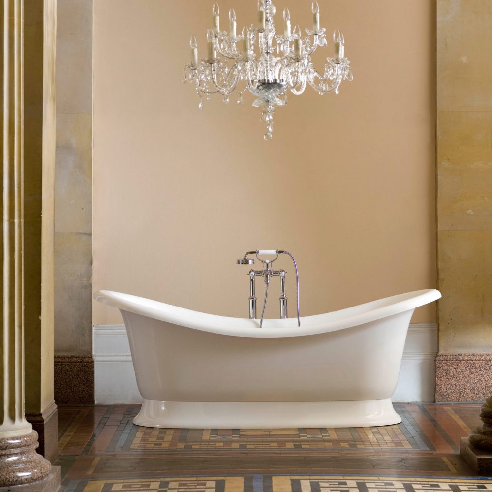 Immersion Tub Freestanding | Baths | West One Bathrooms