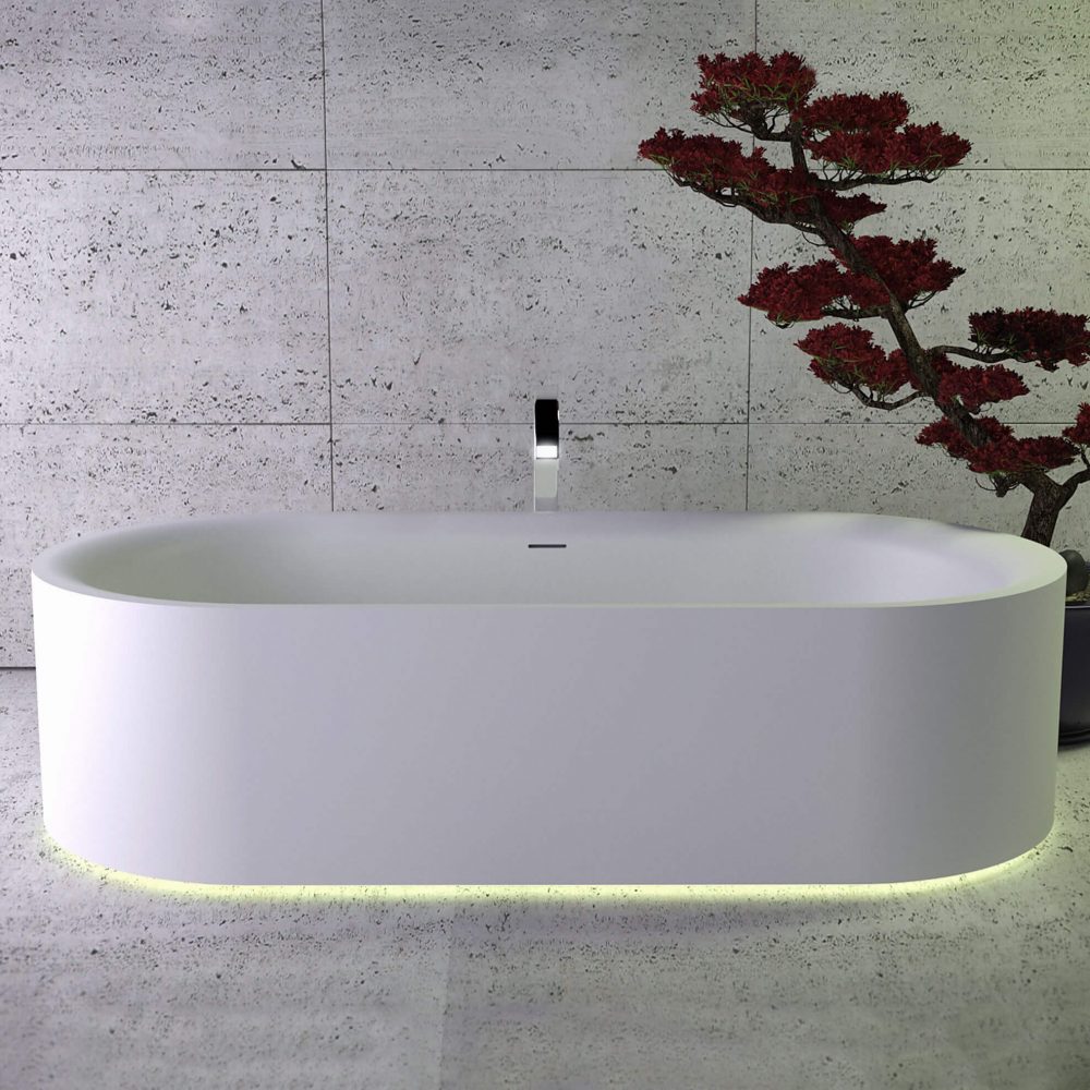 Immersion Tub Freestanding | Baths | West One Bathrooms