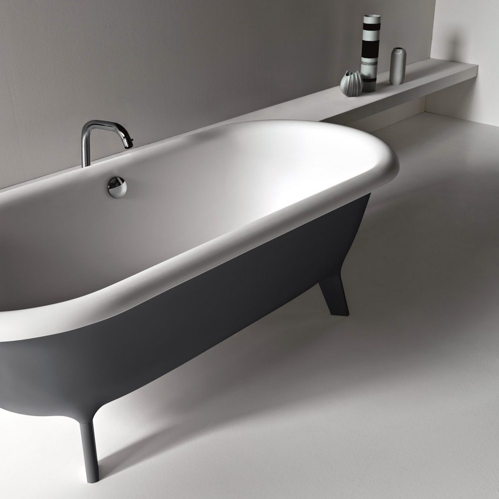 Ottocento Bath | Baths