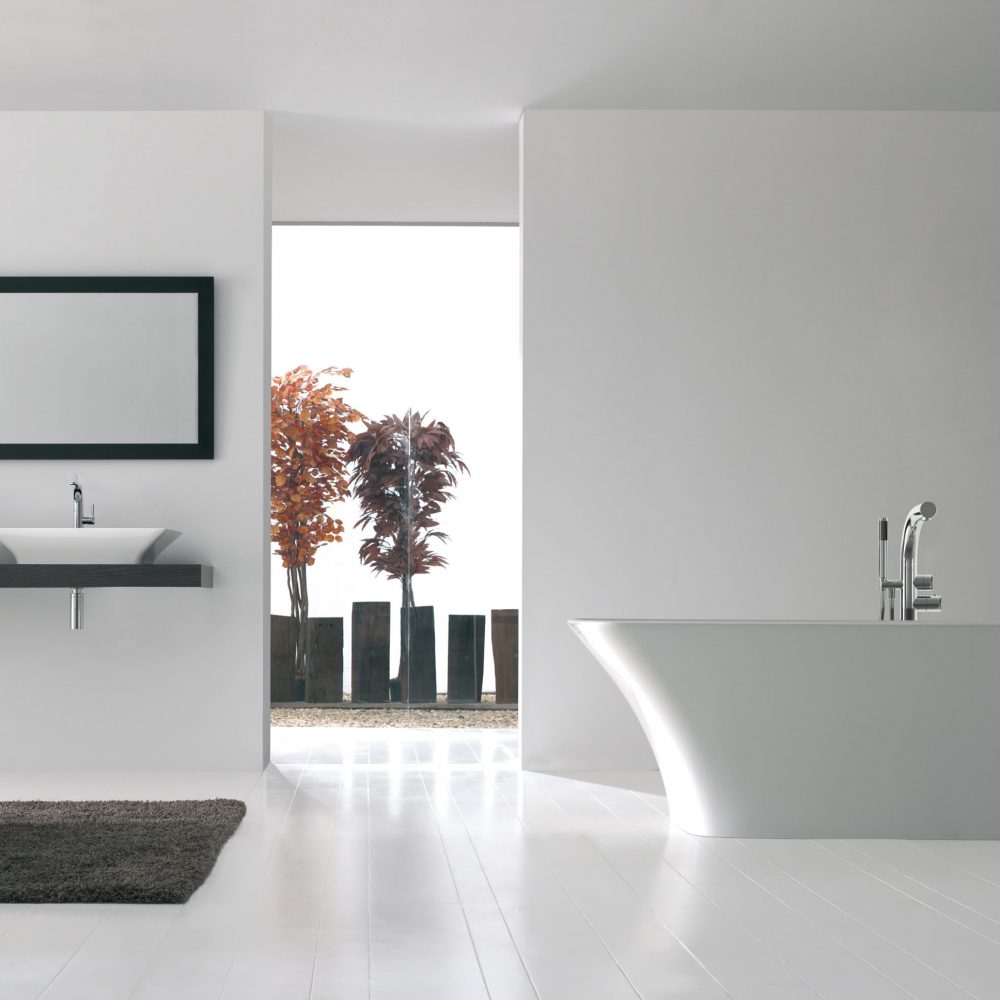 Immersion Tub Freestanding | Baths | West One Bathrooms