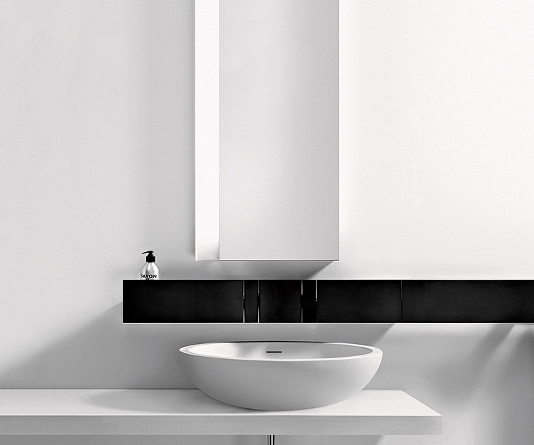 Sen Basin Mixer | Basin Brassware