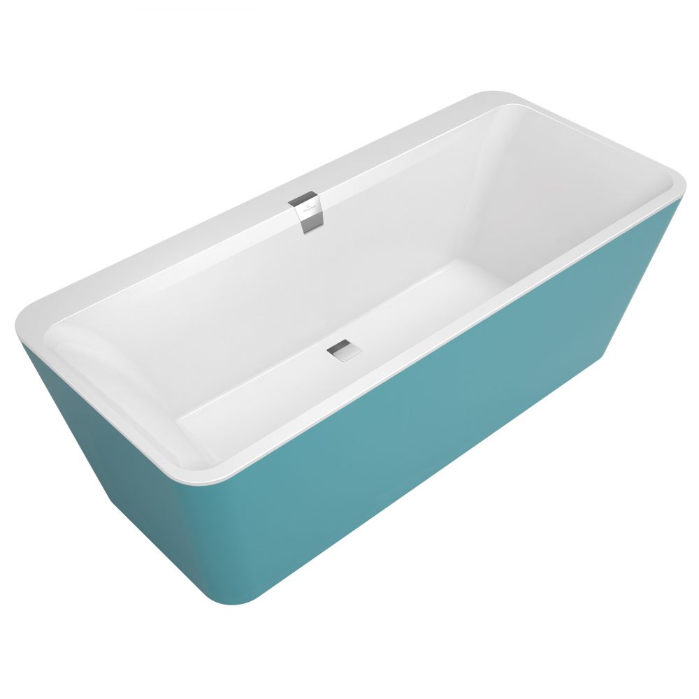 Squaro Edge 12 | Baths