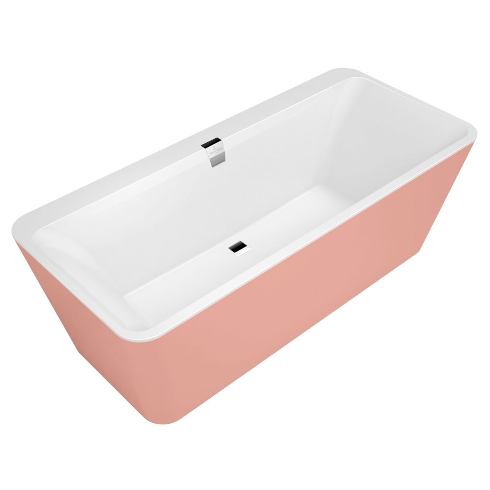 Squaro Edge 12 | Baths