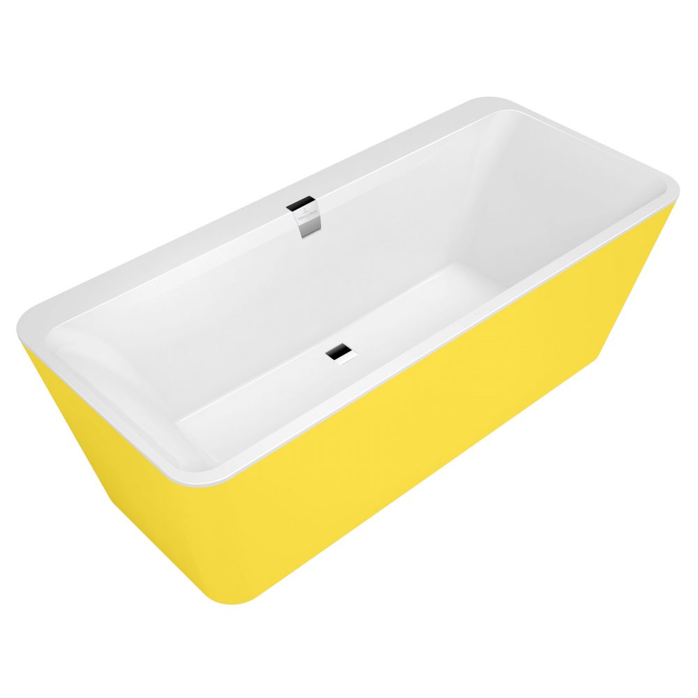 Squaro Edge 12 | Baths