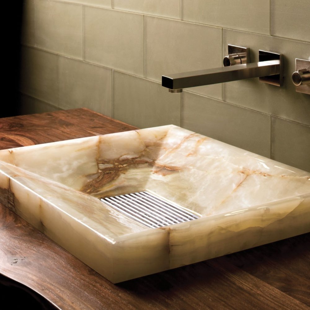 Sync | Surface & Countertop Basins