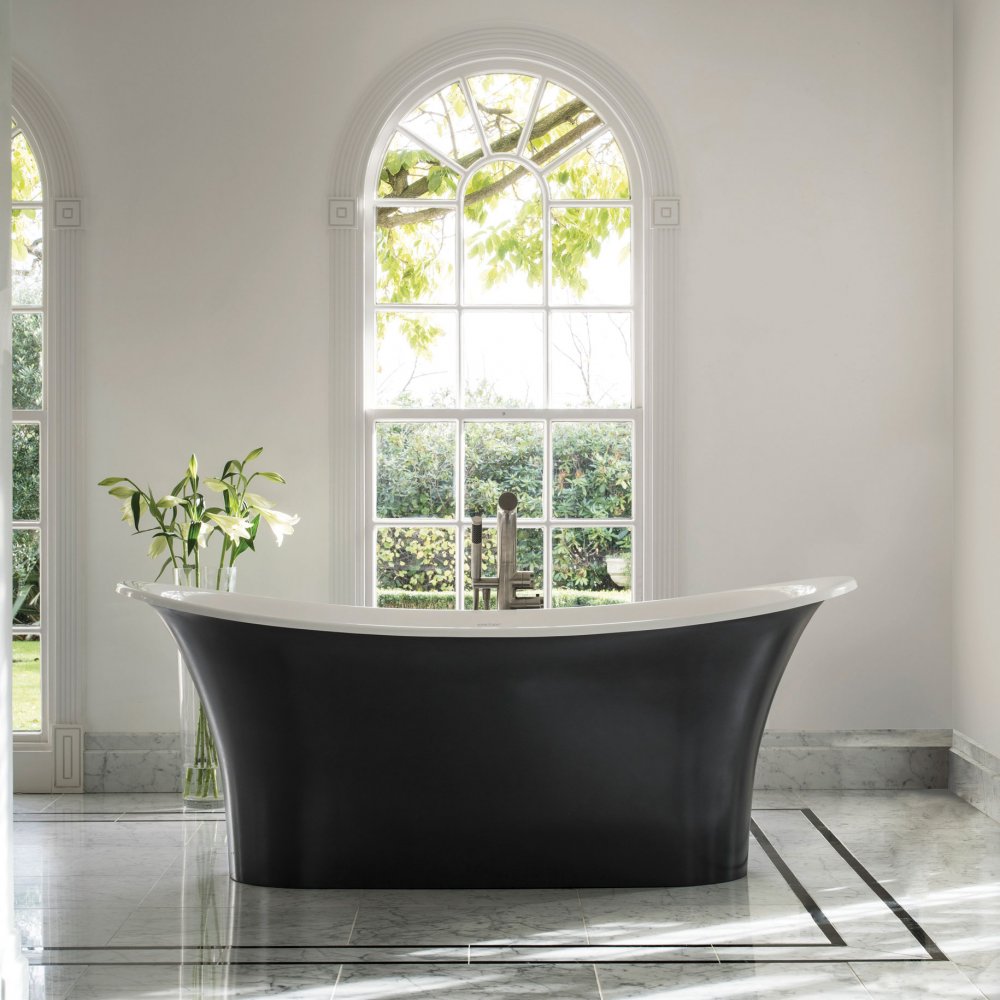 Immersion Tub Freestanding | Baths | West One Bathrooms