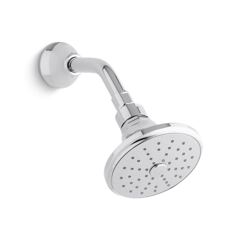 Landmark Pure Exposed Shower | Shower