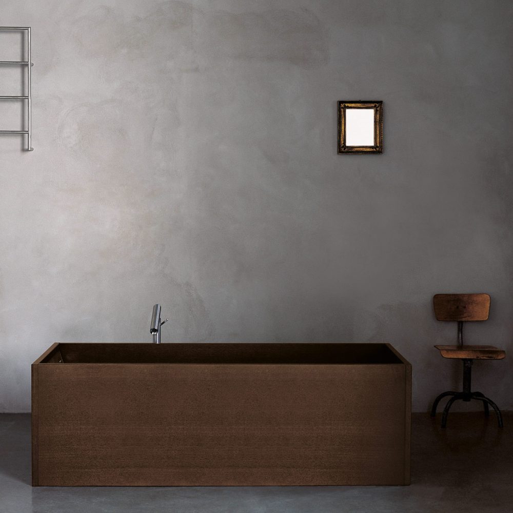 Ottocento Bath | Baths