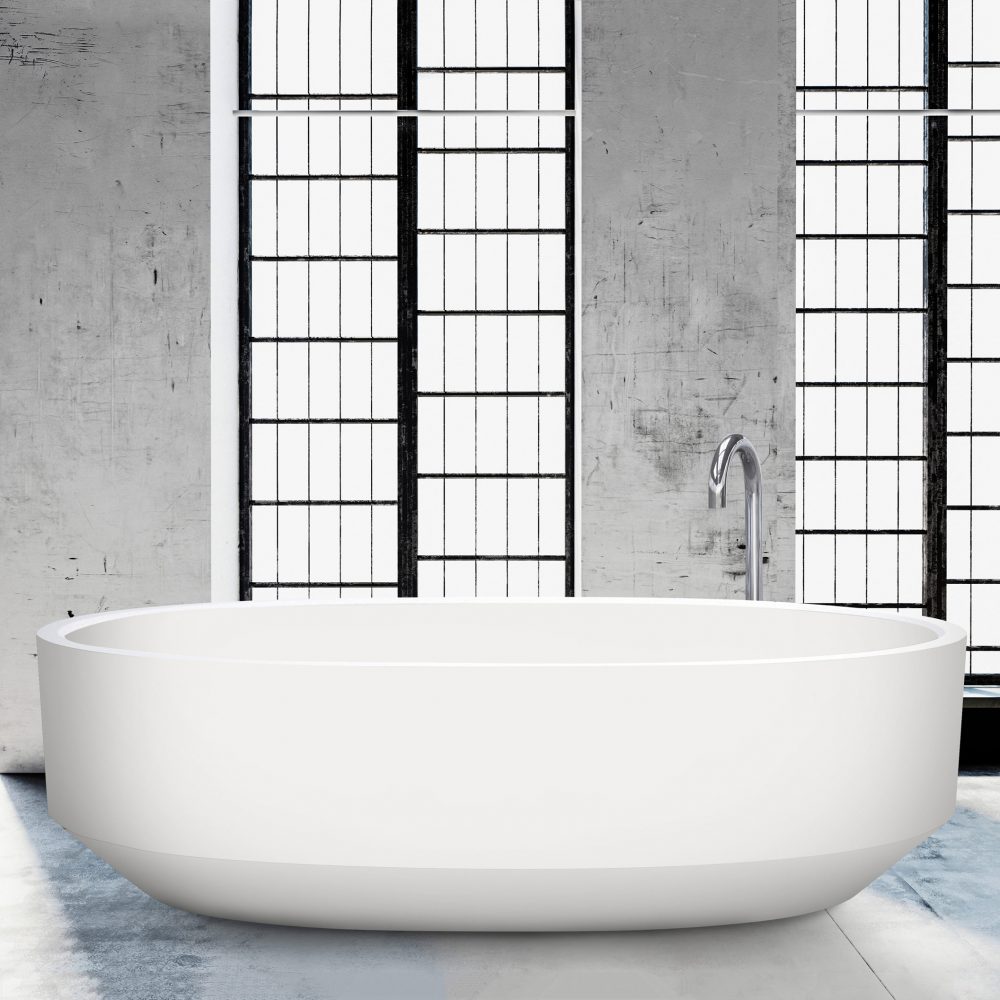 Immersion Tub Freestanding | Baths | West One Bathrooms
