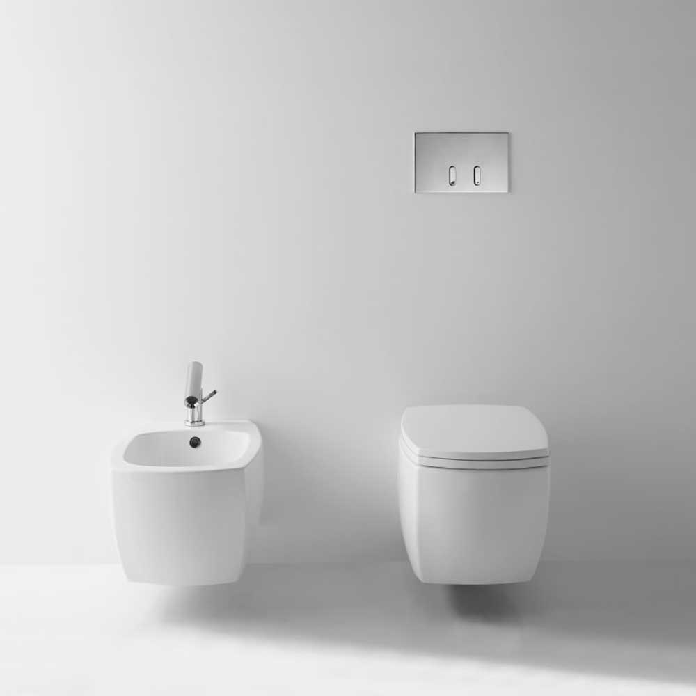 WC And Bidets | West One Bathrooms