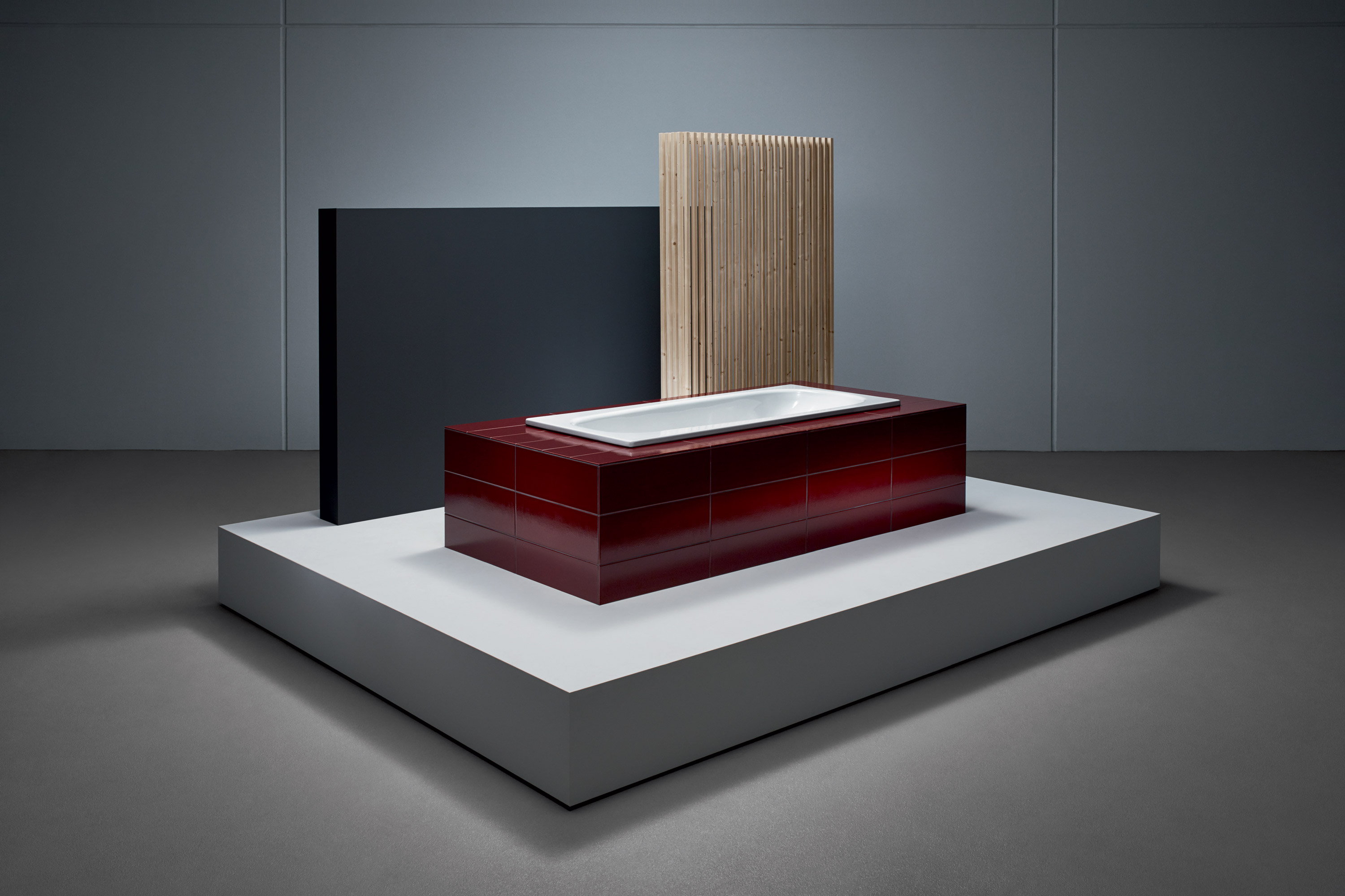 BetteForm | Baths, Inset Baths