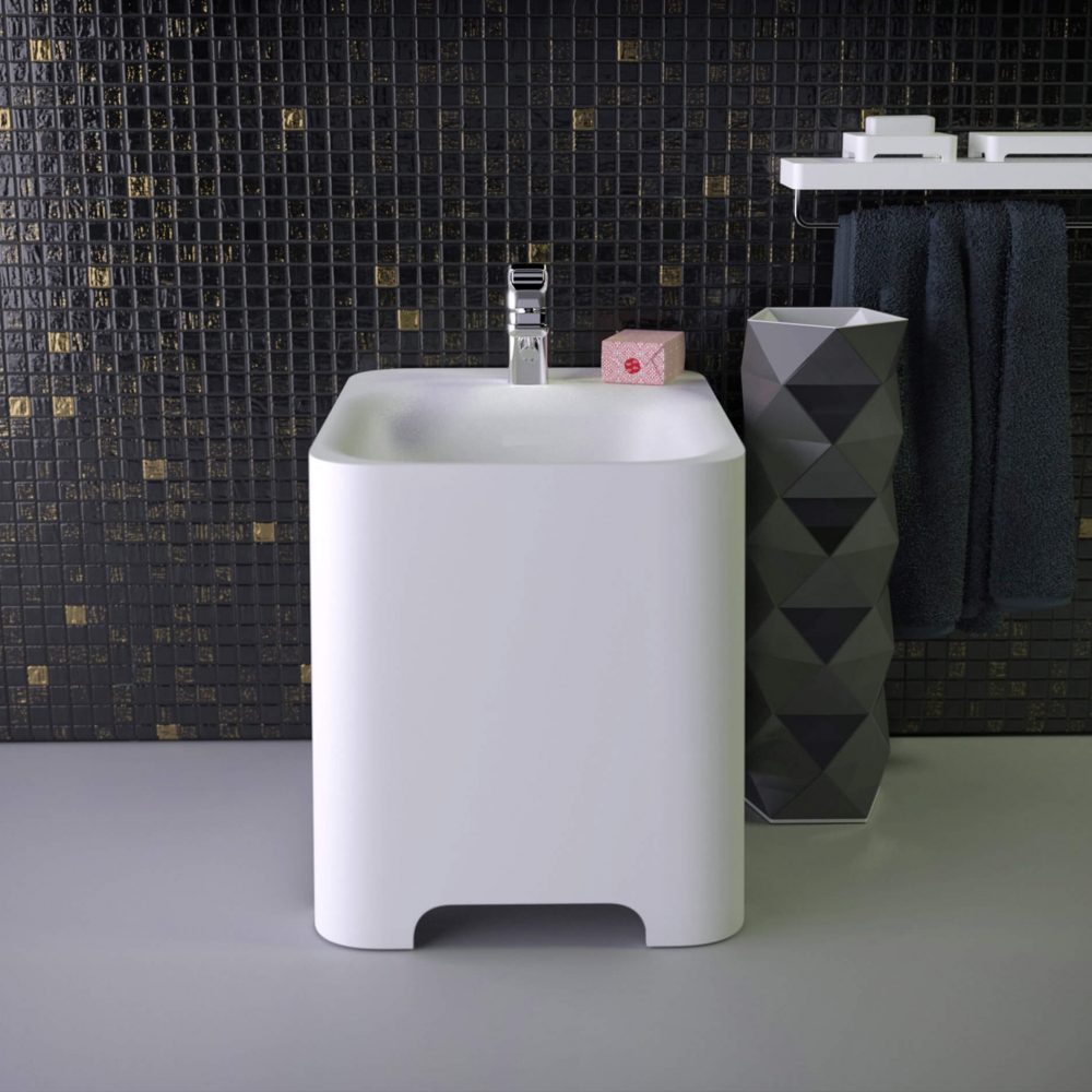 Dagobert Throne | WC And Bidets