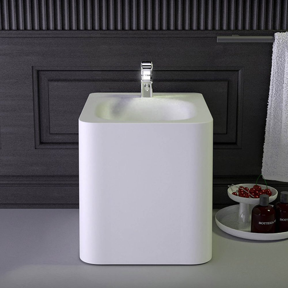 Washlet RW | WC And Bidets, Intelligent WC