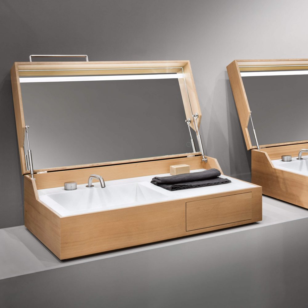 Hidden Basin by Makro | Clearance Basins