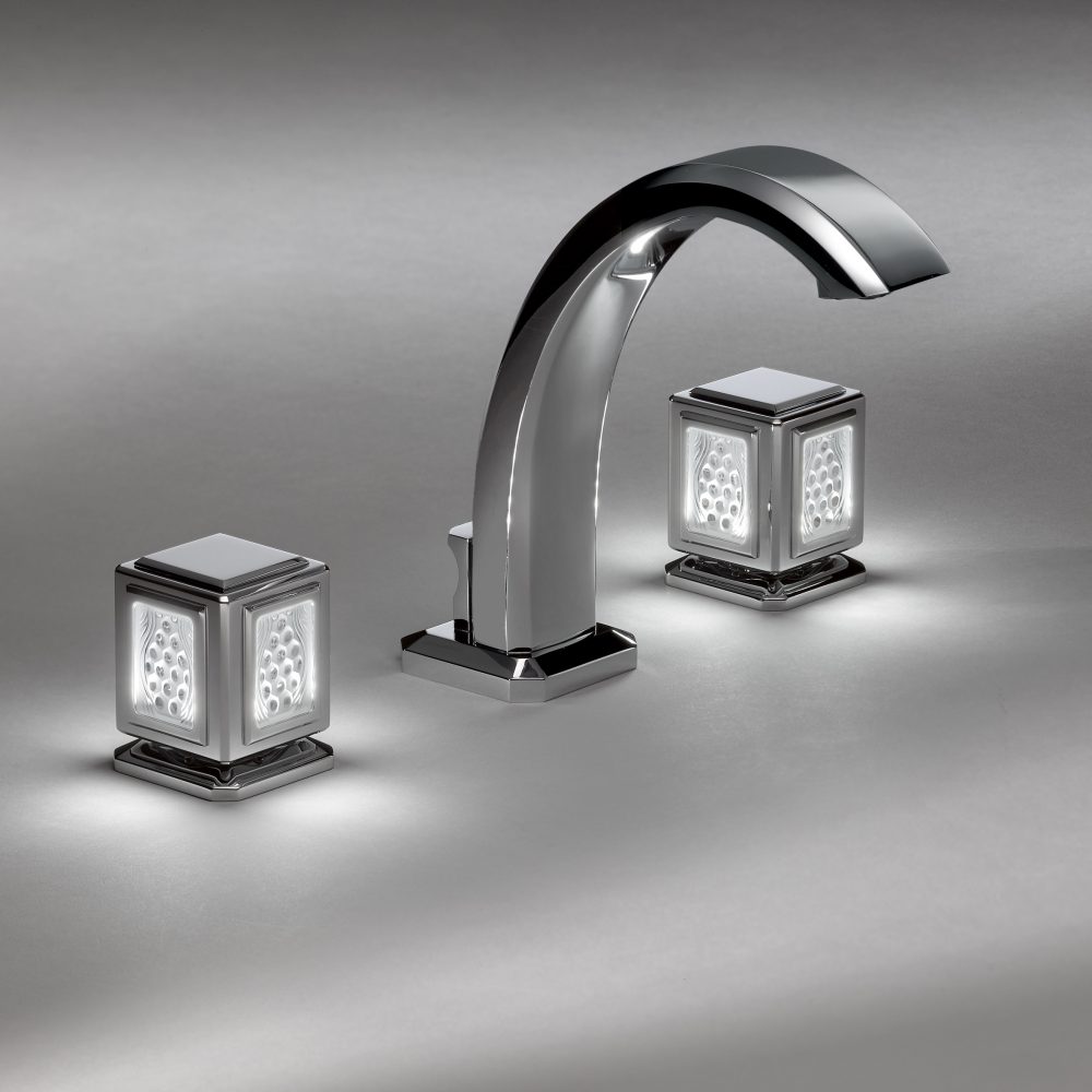 Sen Basin Mixer | Basin