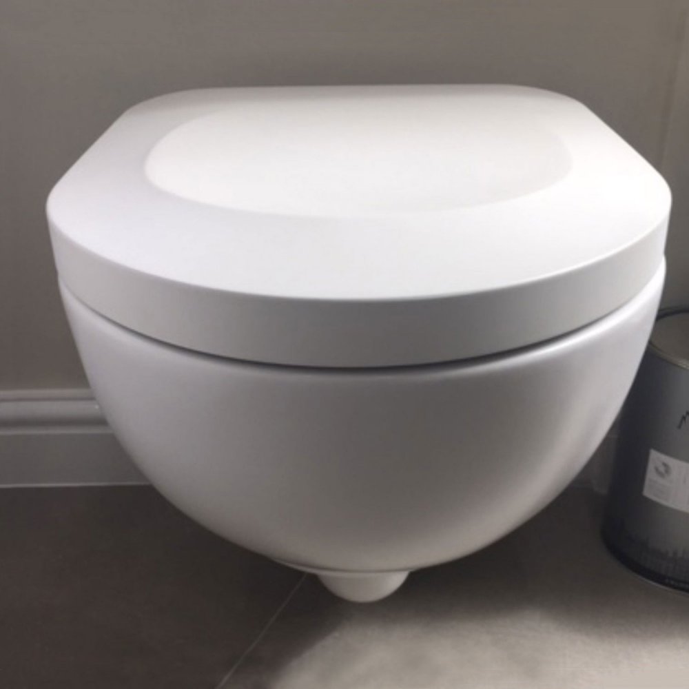 WC and Bidet | West One Bathrooms