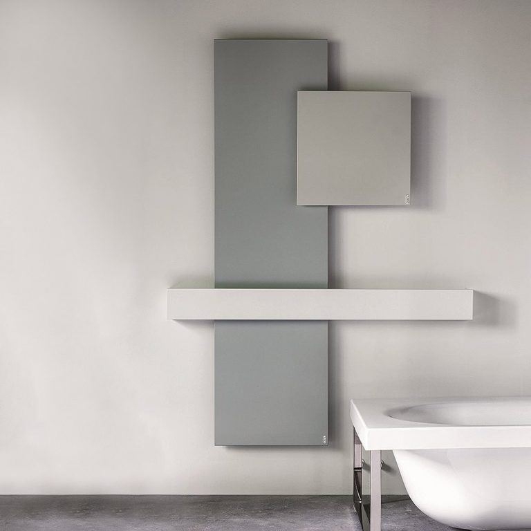 Square Radiator | Radiators & Towel Warmers | West One Bathrooms