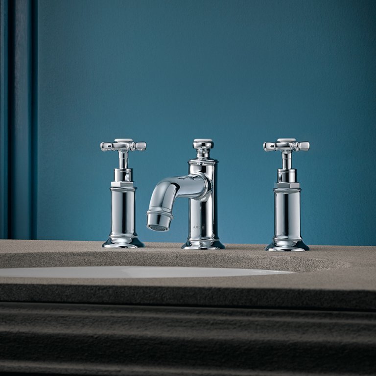 AXOR Montreux Basin Mixer | Basin Brassware