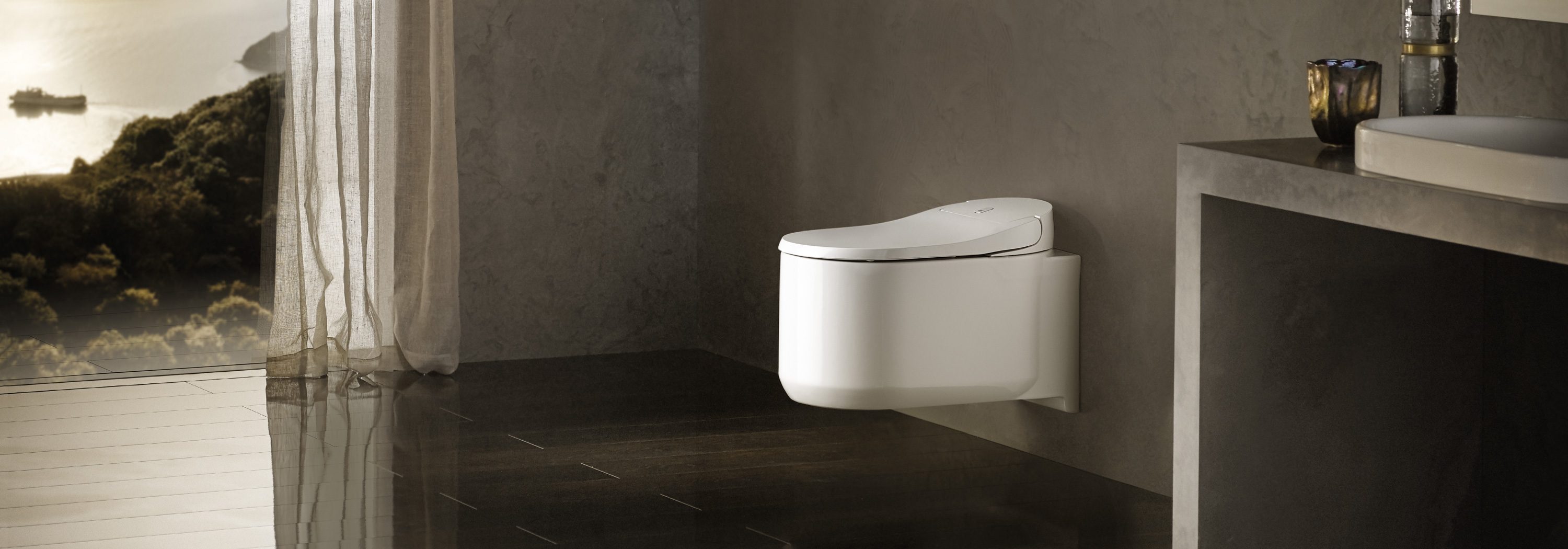 WC And Bidets | West One Bathrooms