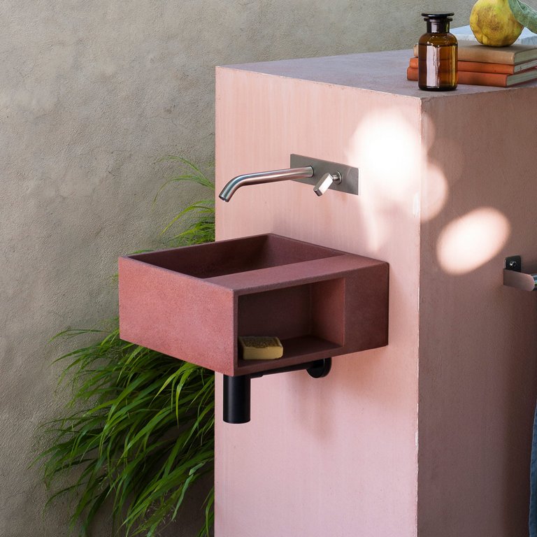 Handwash Outdoor | Outdoor Bathrooms