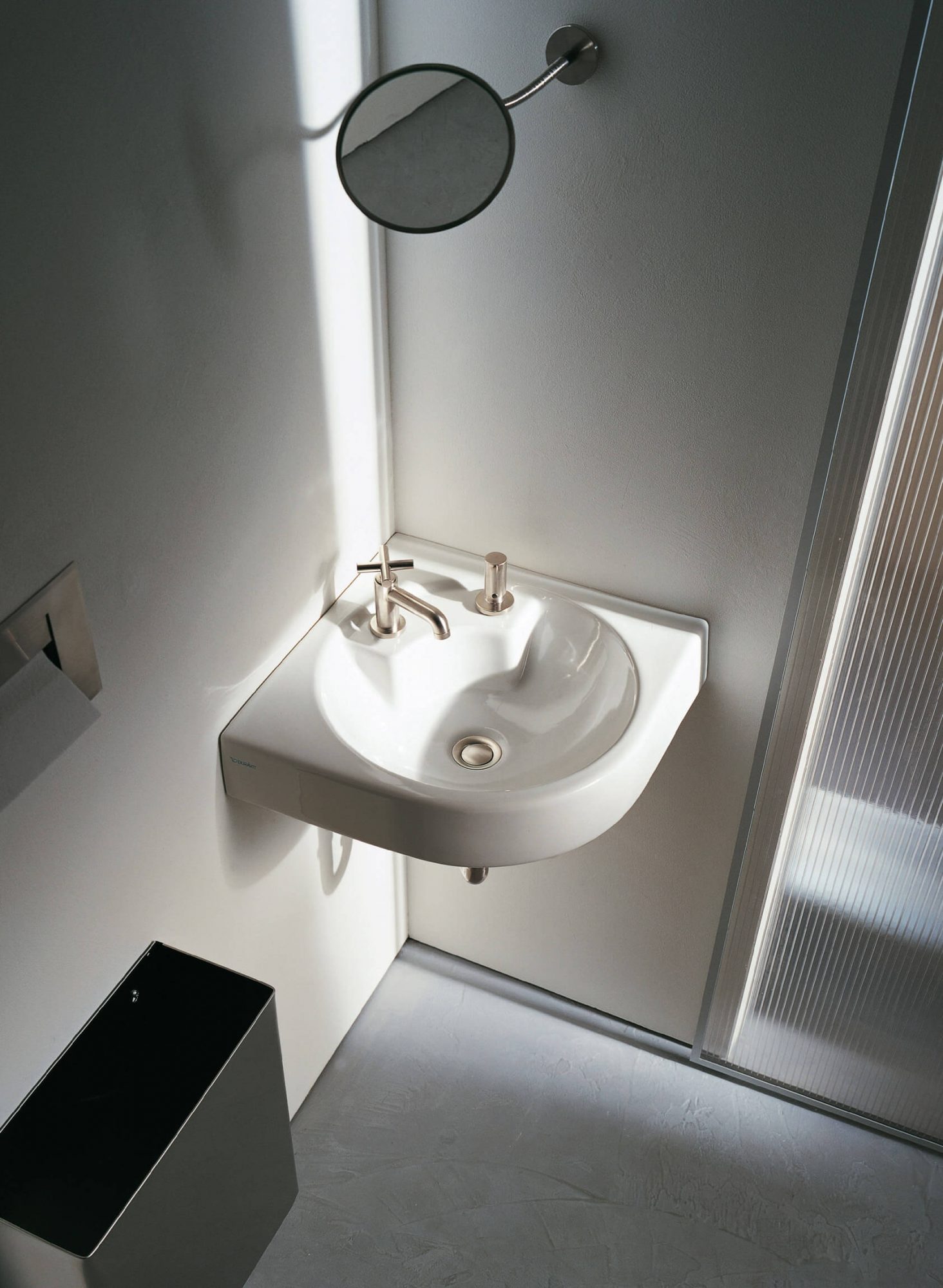 Architec Handrinse Basin | Wall Mounted/Pedestal Basins