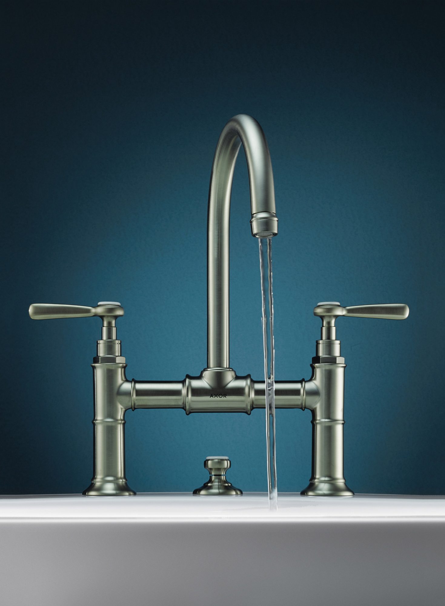 AXOR Montreux Basin | Basin