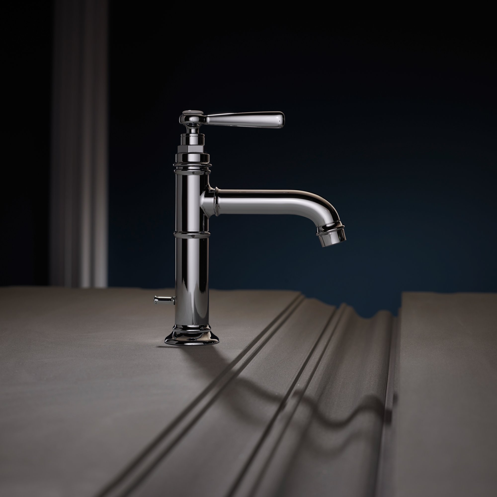 AXOR Montreux Basin Mixer | Basin Brassware