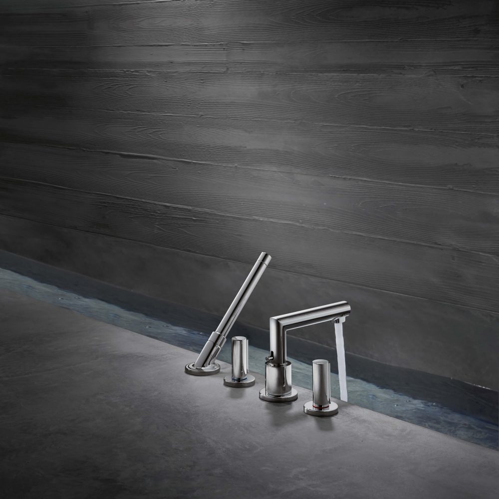 AXOR Uno Bath | Bath Brassware