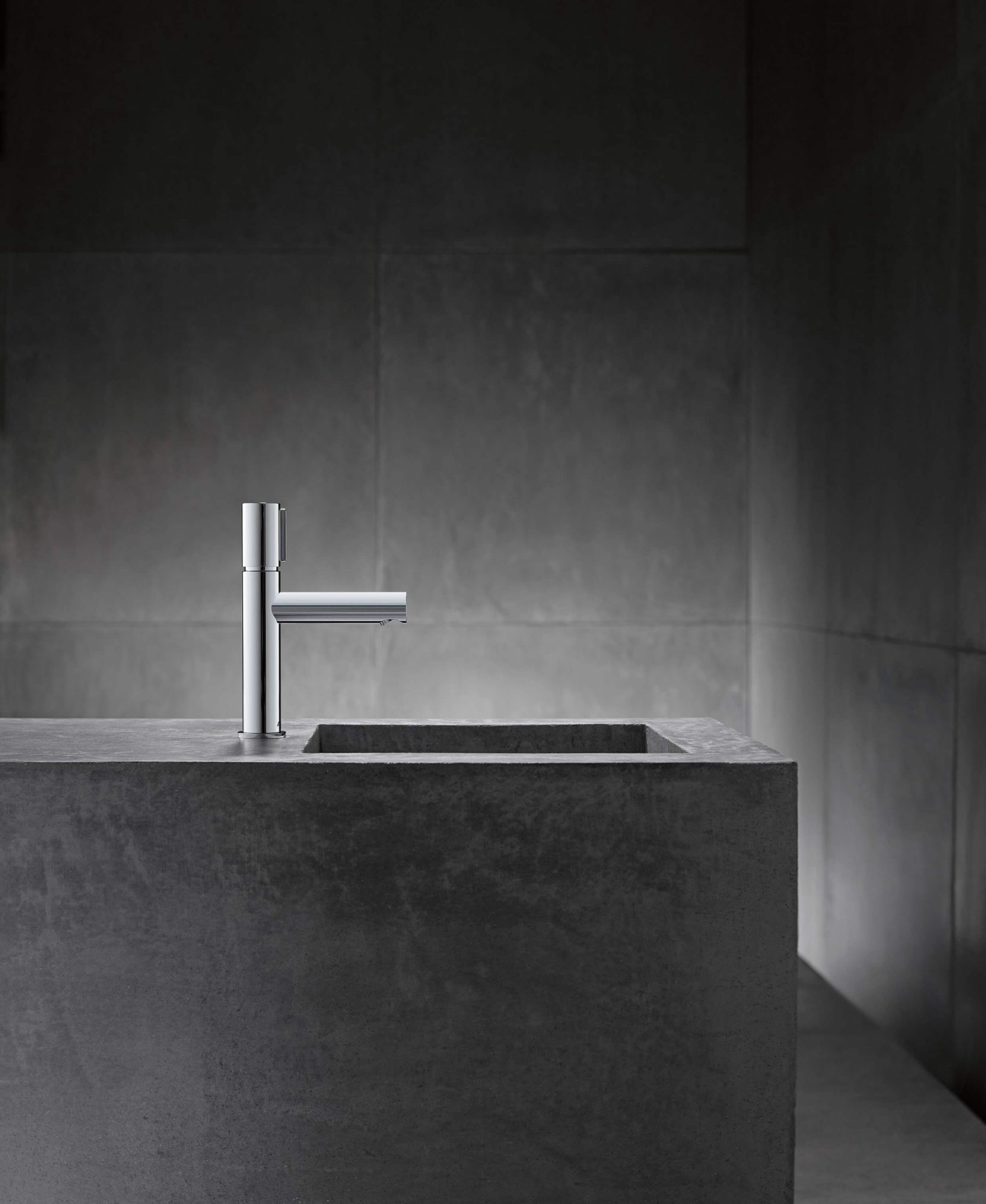 AXOR Uno Basin | Basin