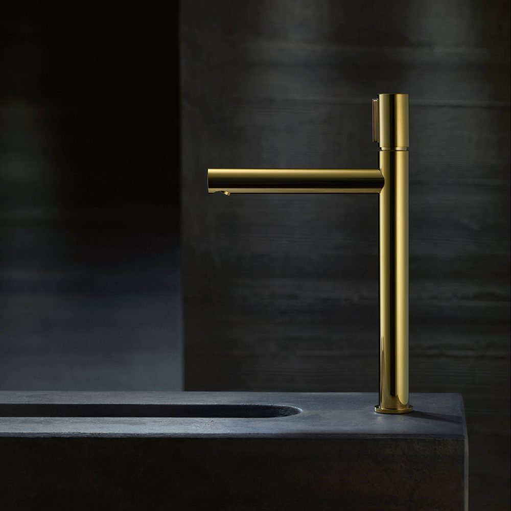 AXOR Uno Basin | Basin Brassware