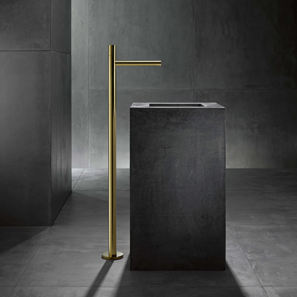 AXOR Uno Basin | Basin Brassware