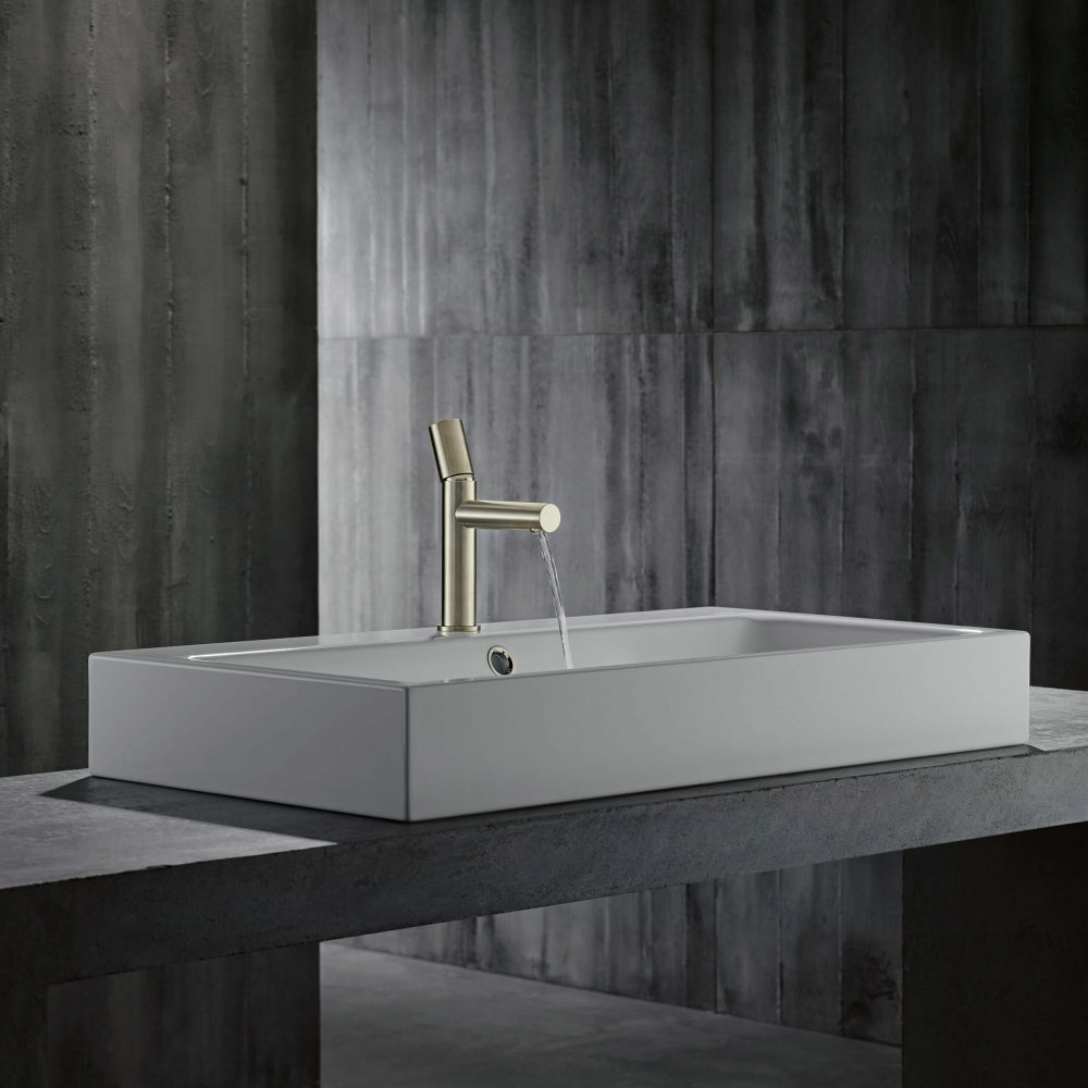 AXOR Uno Basin | Basin Brassware