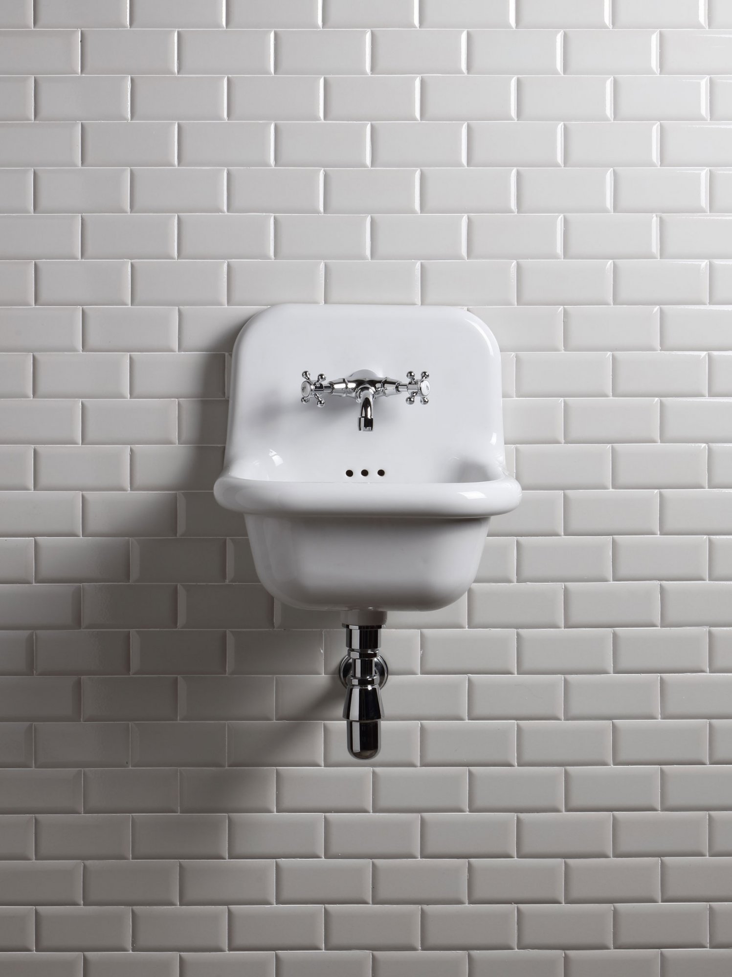 Industrial Basins | Bathroom Inspiration