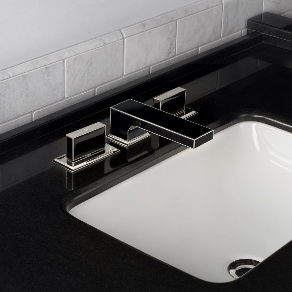 Edwardian Rectangular Undercounter Basin | Undermount