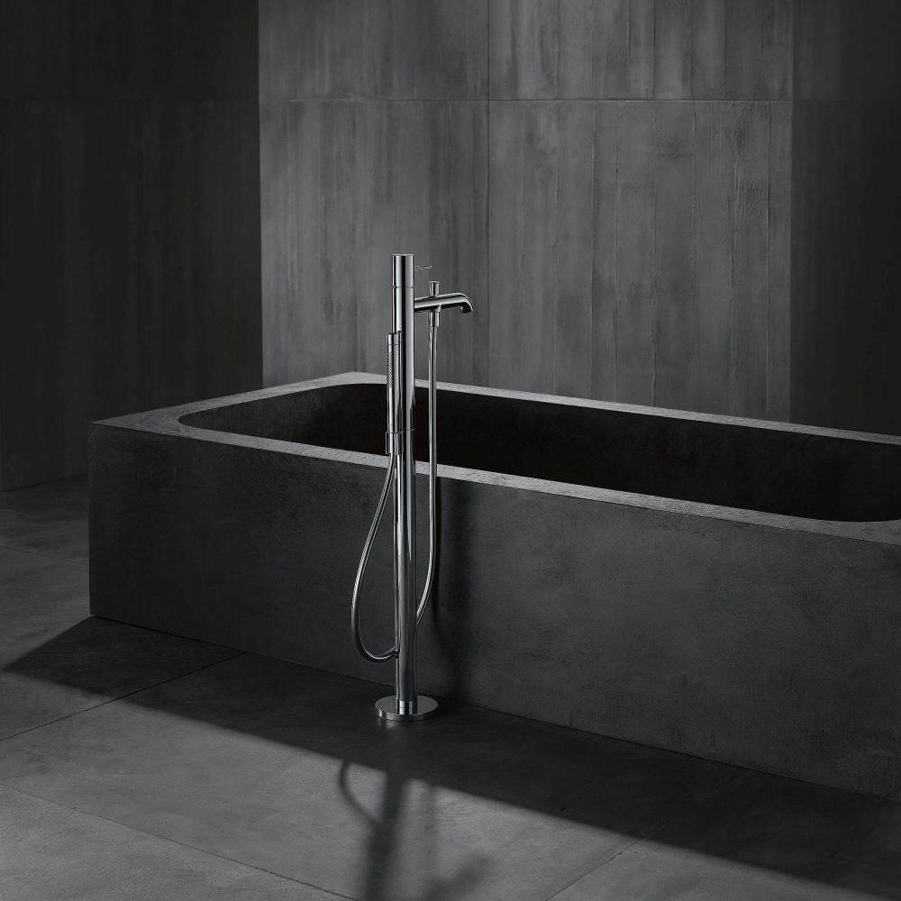 AXOR Uno Bath | Bath Brassware