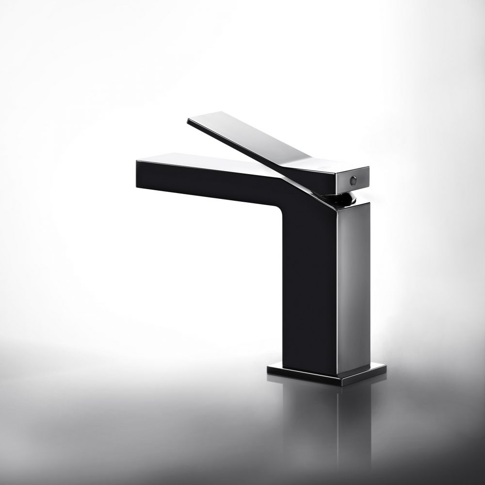 Rettangolo K Basin Mixer | Basin Brassware