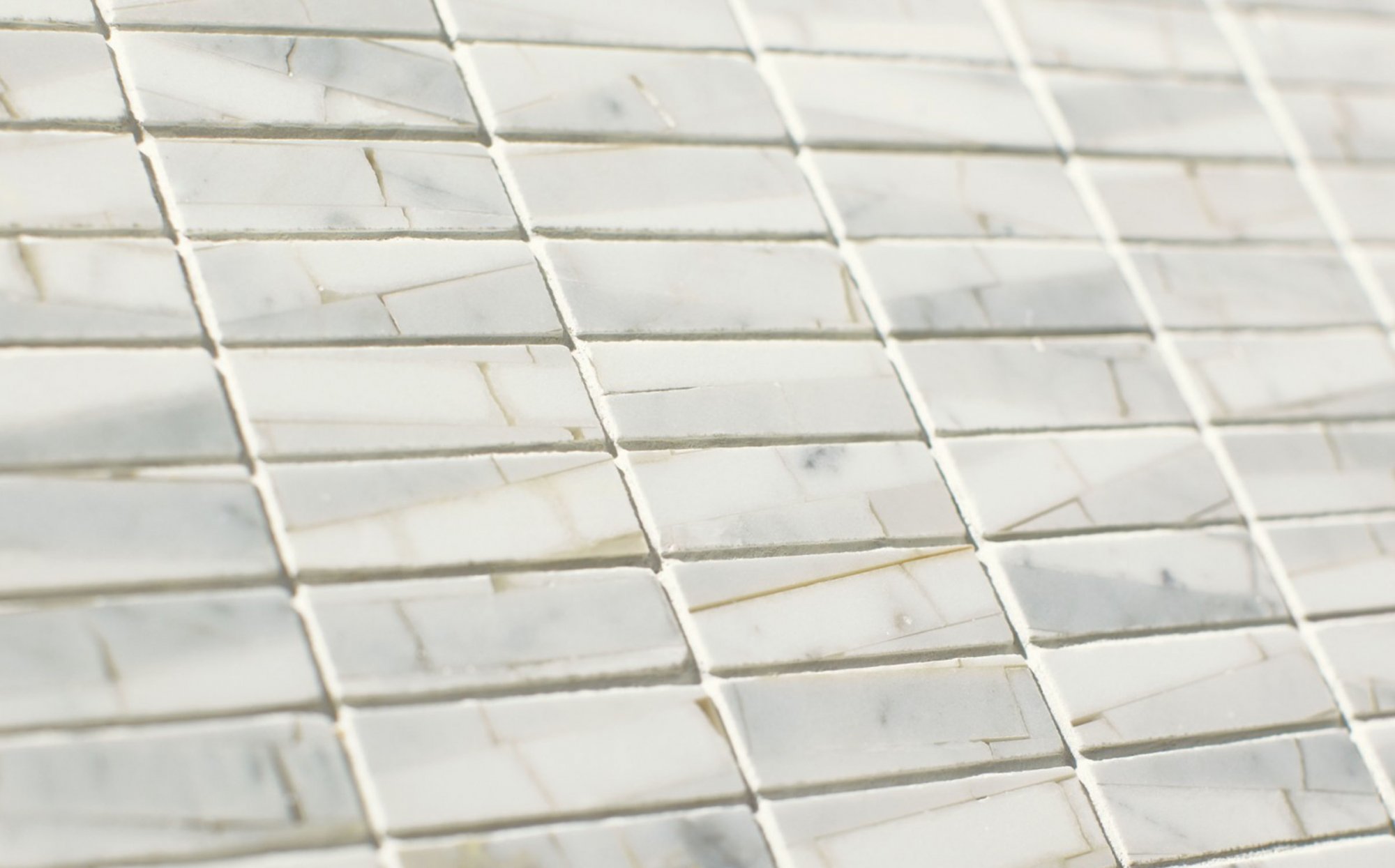 Ann Sacks Selvaggio Mosaics | Tiles