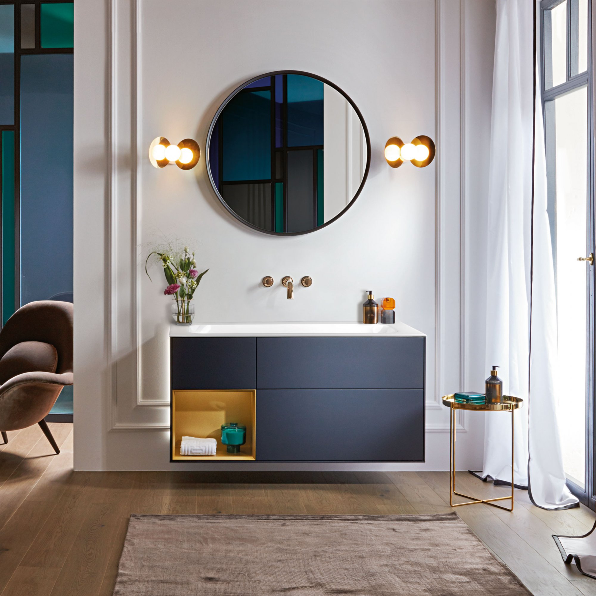 Finion Vanity Unit | Vanities