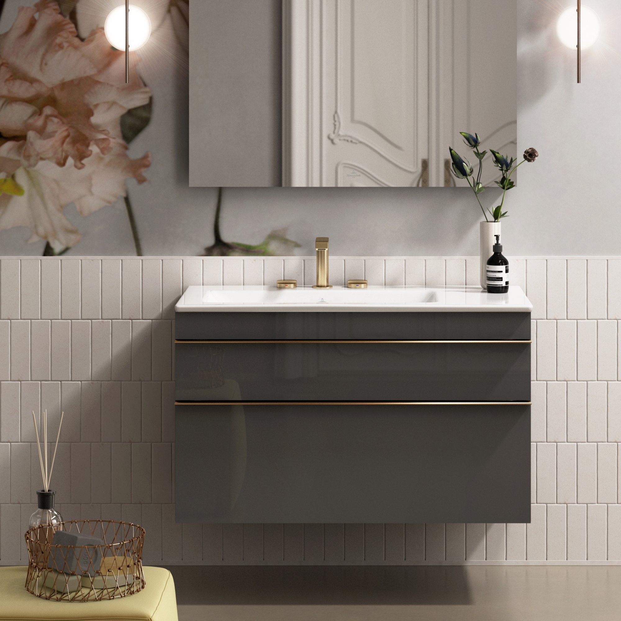 Venticello | Vanity Units