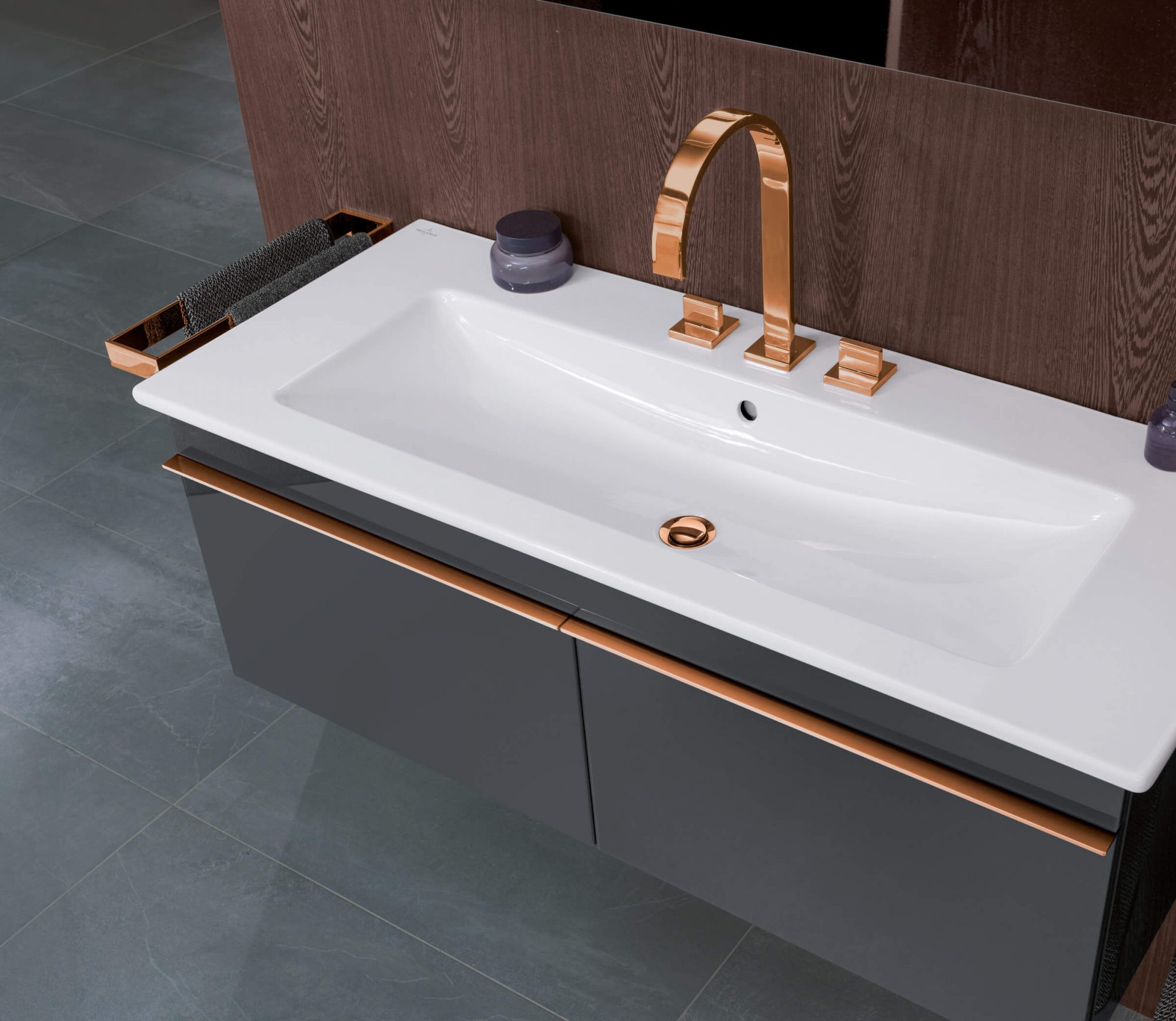 Venticello | Vanities