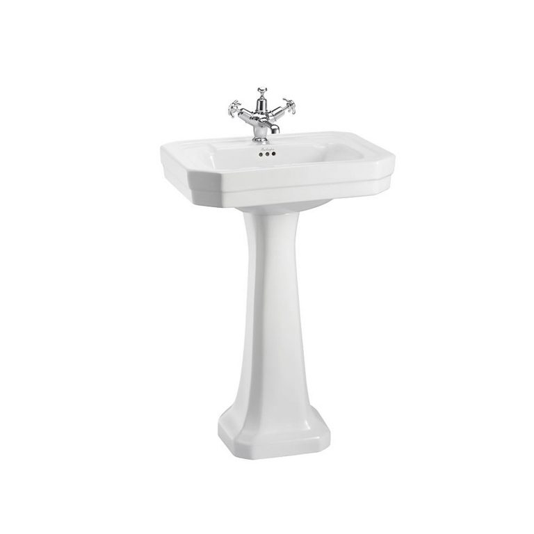 Victorian Basin | Wall Mounted & Pedestal Basins